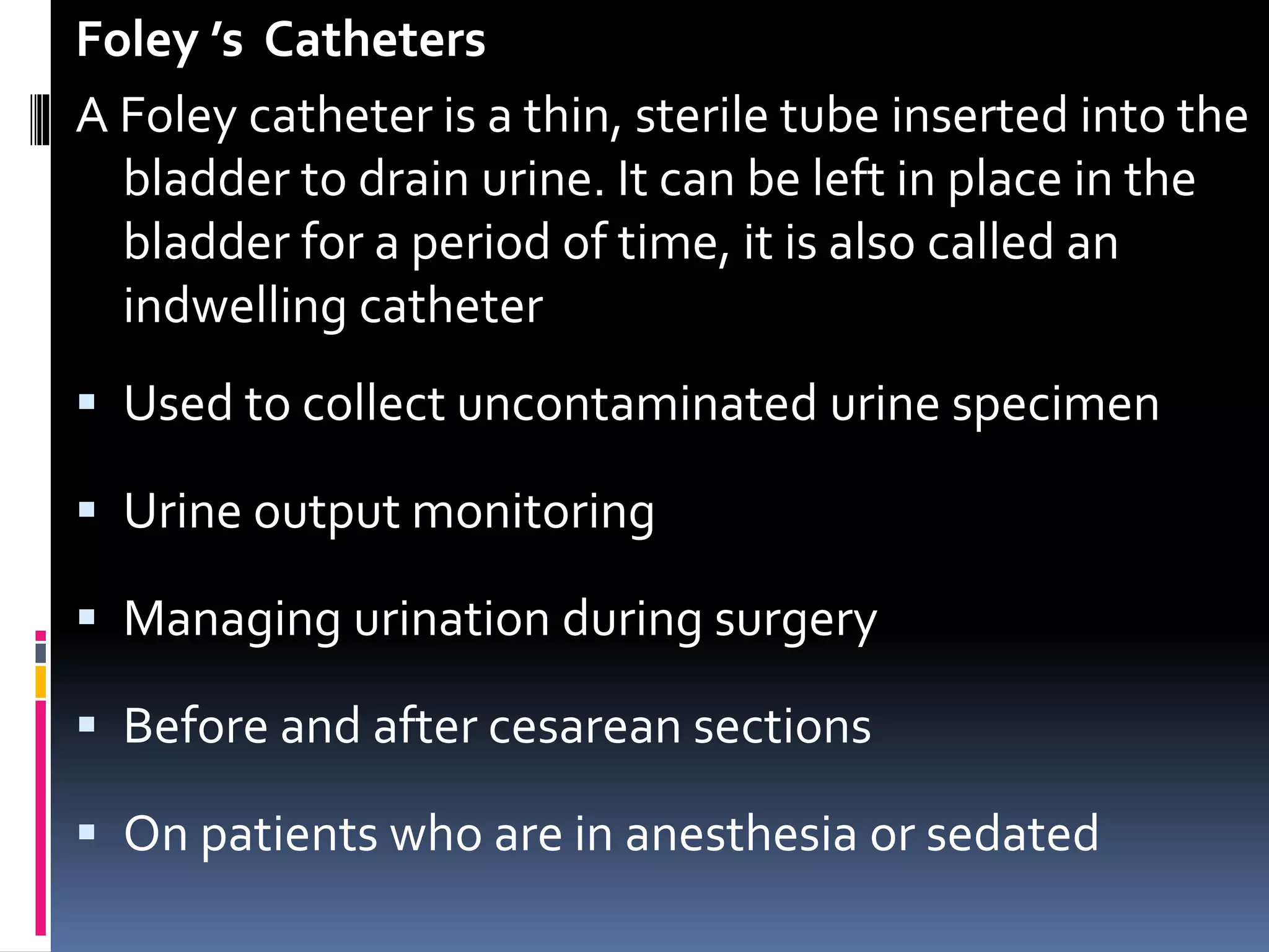 Introduction to ICU Basics in ICU | PPTX