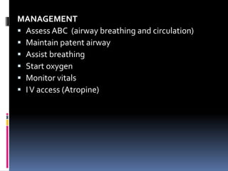 Introduction to ICU Basics in ICU | PPTX