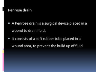 Introduction to ICU Basics in ICU | PPTX