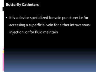 Introduction to ICU Basics in ICU | PPTX