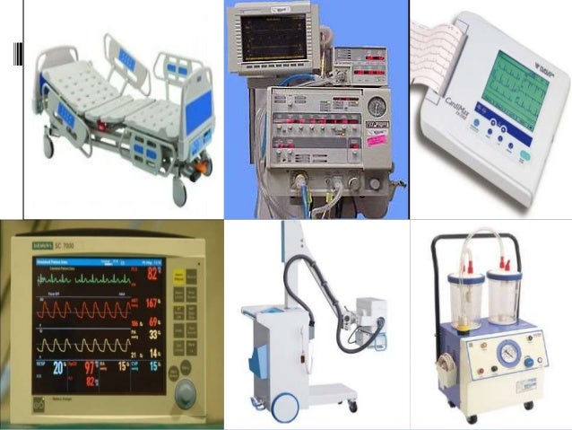 Introduction to ICU Basics in ICU