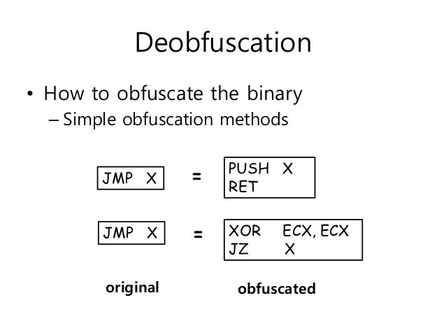 Introduction to ida python