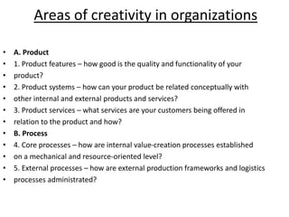 Introduction to ideas - A complete insight ( A full semester course) | PPT