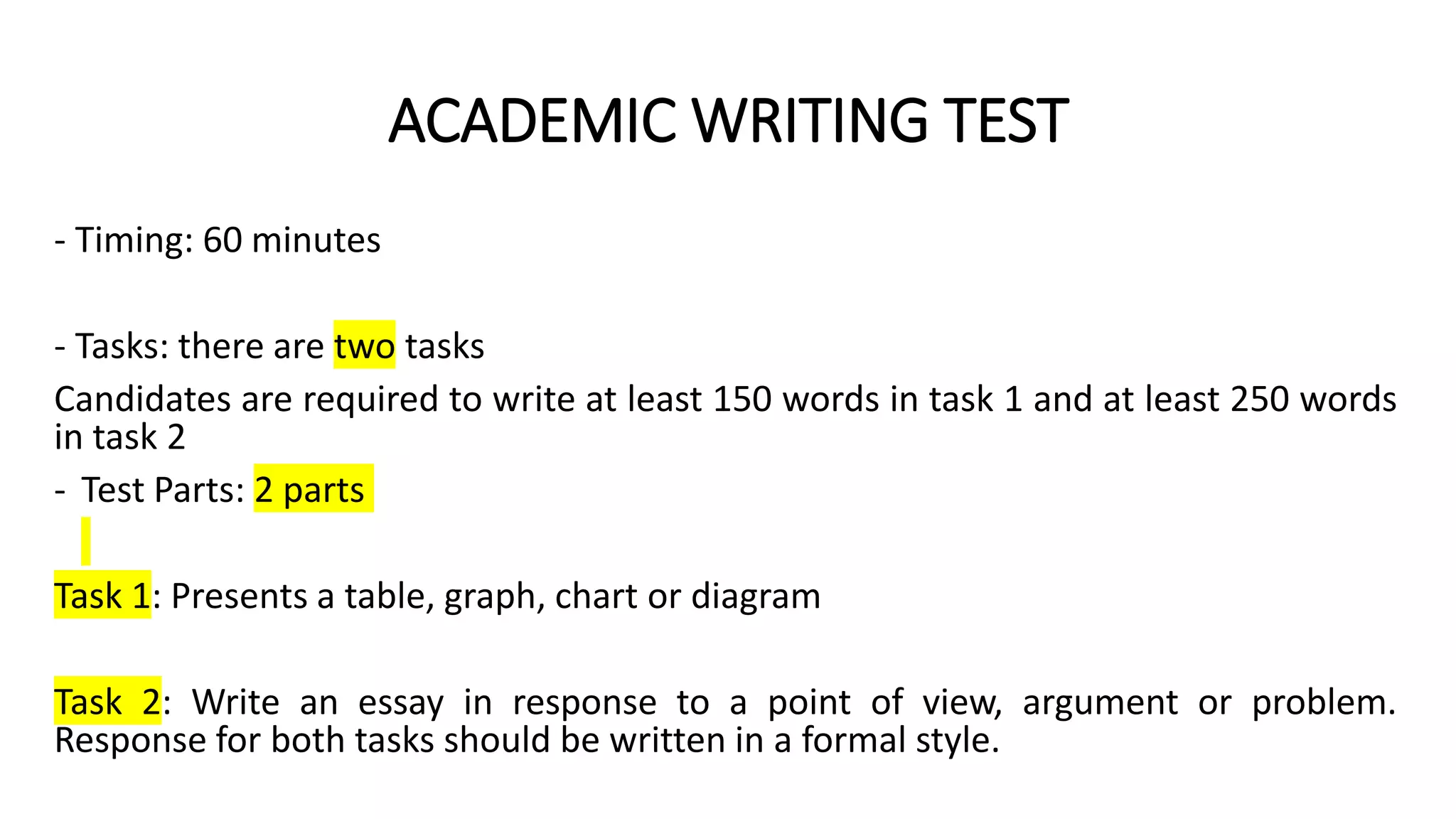 introduction to IELTS academic - Handout.pptx
