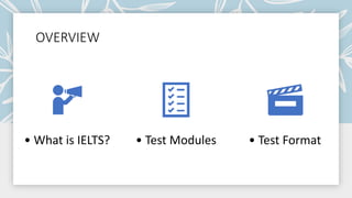 introduction to IELTS academic - Handout.pptx