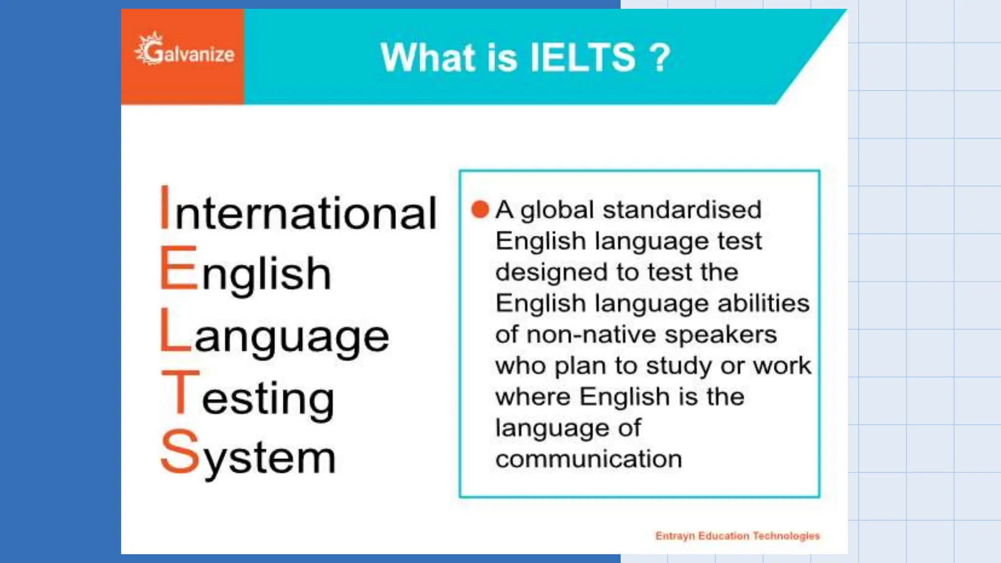 Simple Introduction to Ielts [Autosaved].pptx