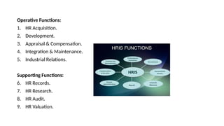 Introduction to introduction to human resource management..pptx