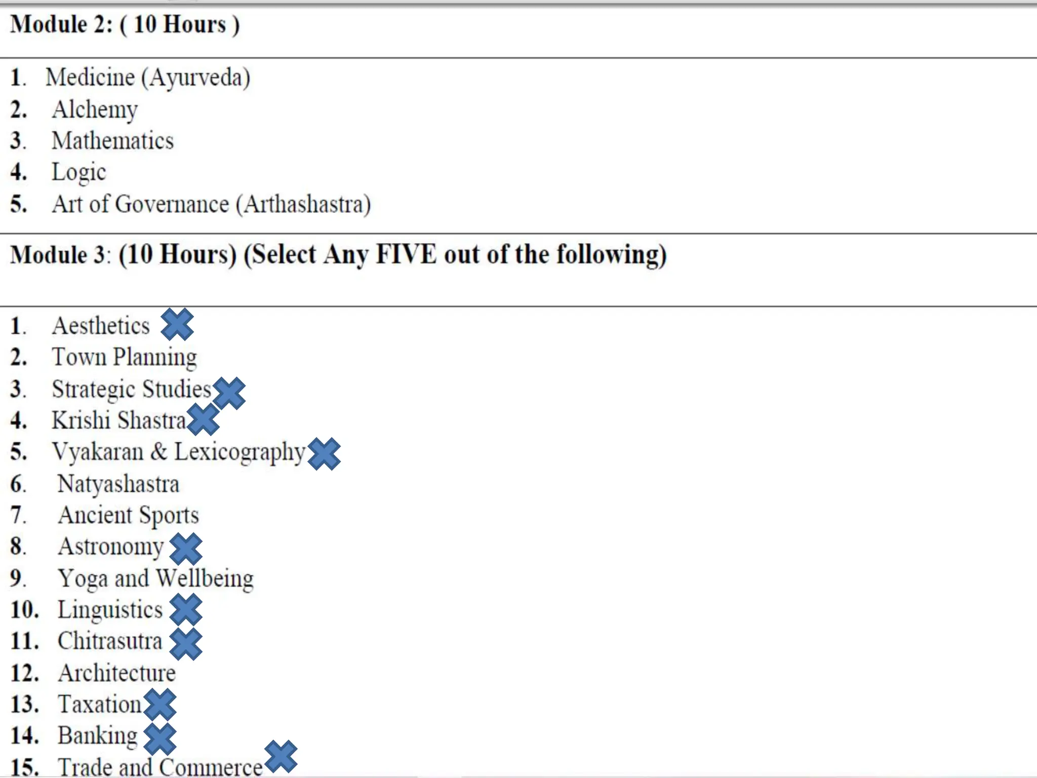 IKs introduction, features, Gurukul syst | PPTX