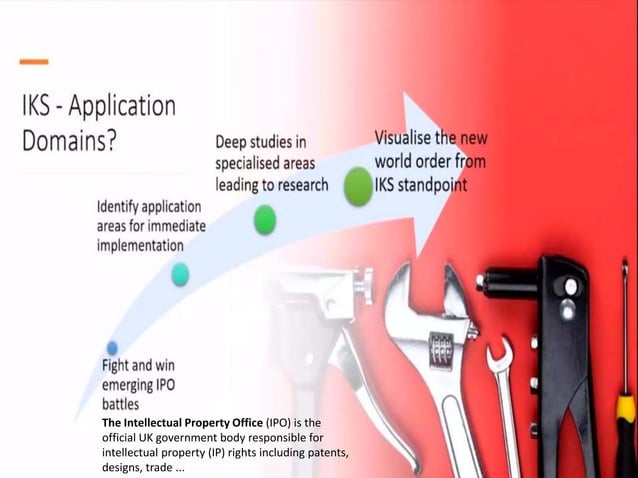 IKs introduction, features, Gurukul syst | PPTX