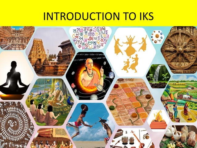 Introduction to IKS.pptx Introduction to IKS.pptx