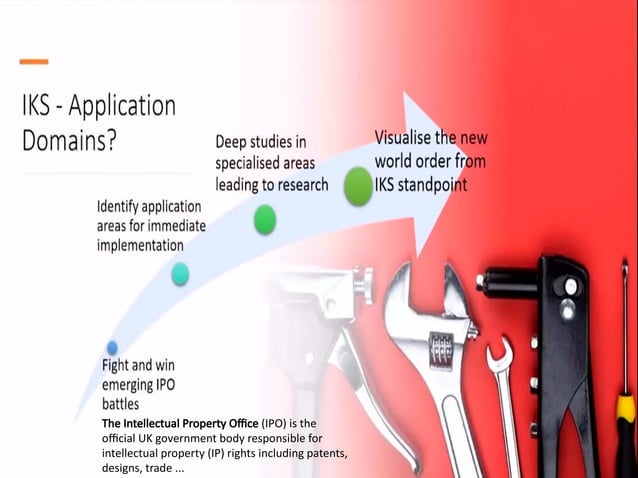 Introduction to IKS.pptx Introduction to IKS.pptx