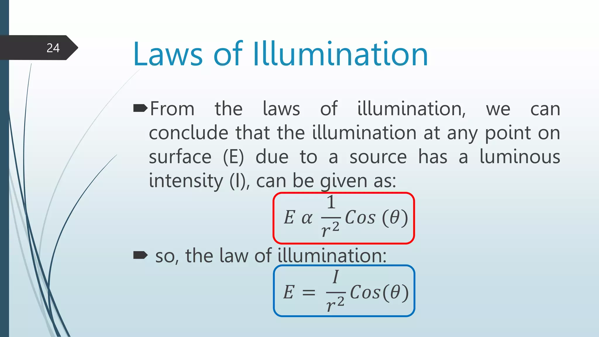 Introduction to Illumination.pptx