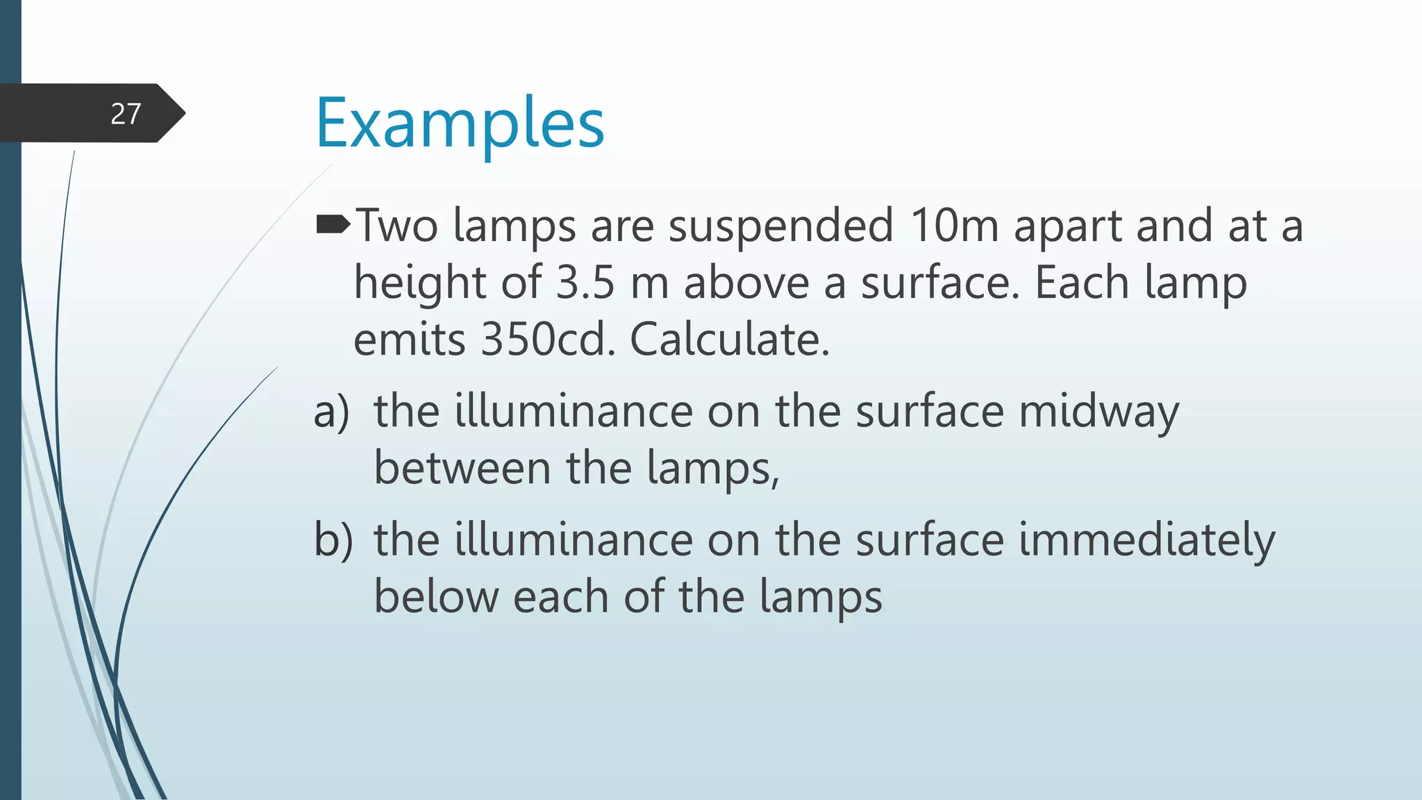 Introduction to Illumination.pptx