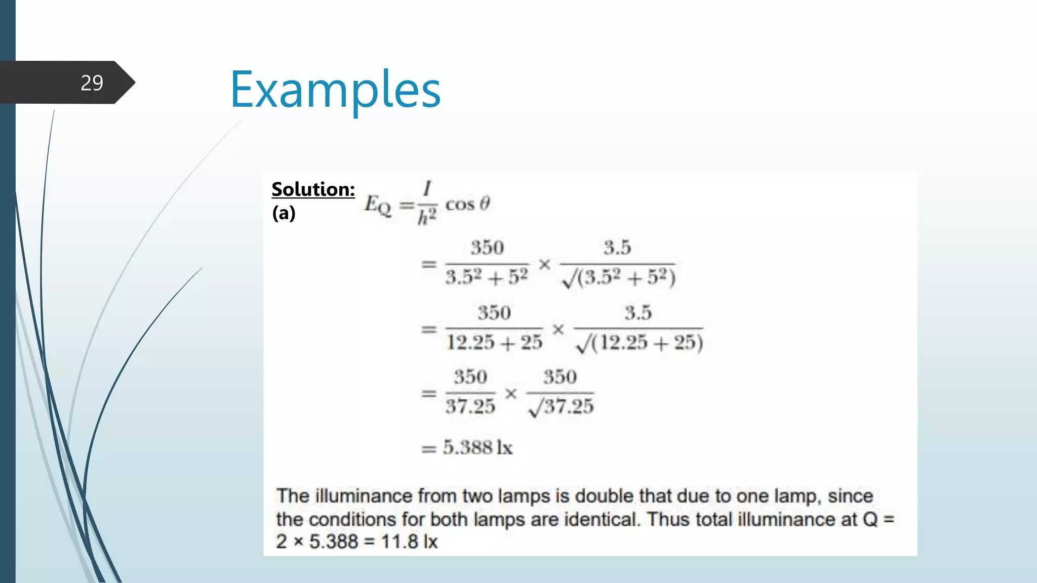 Introduction to Illumination.pptx