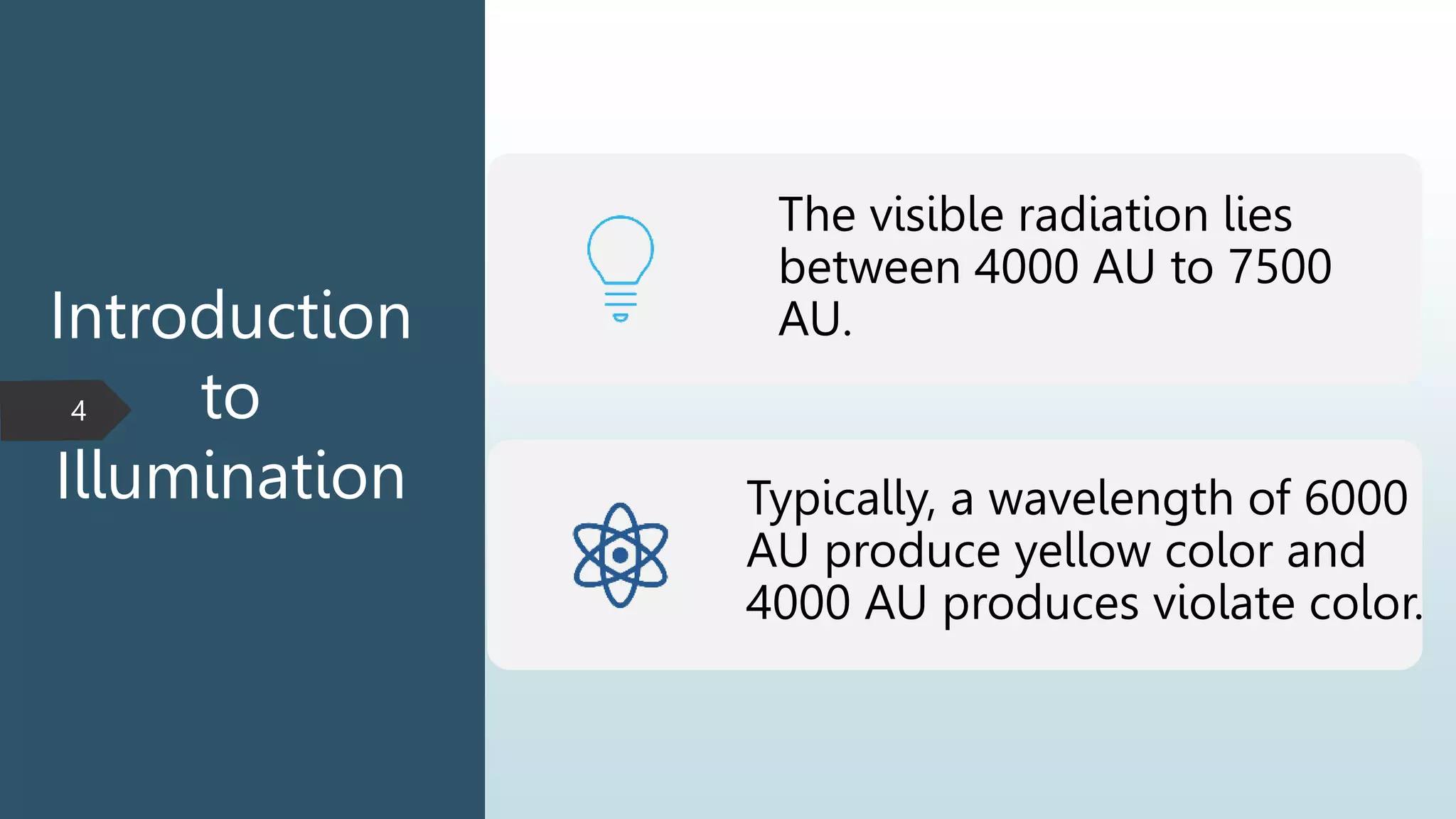 Introduction to Illumination.pptx