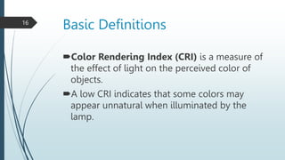 Introduction to Illumination.pptx