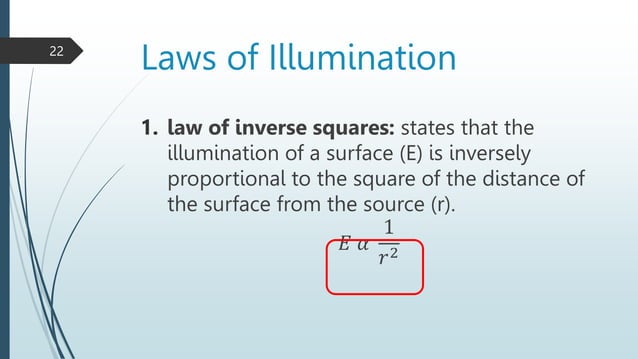 Introduction to Illumination.pptx