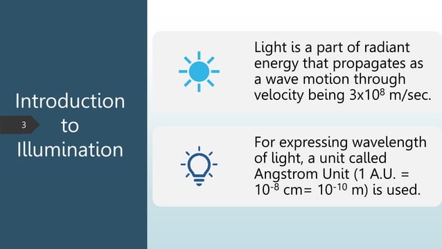 Introduction to Illumination.pptx
