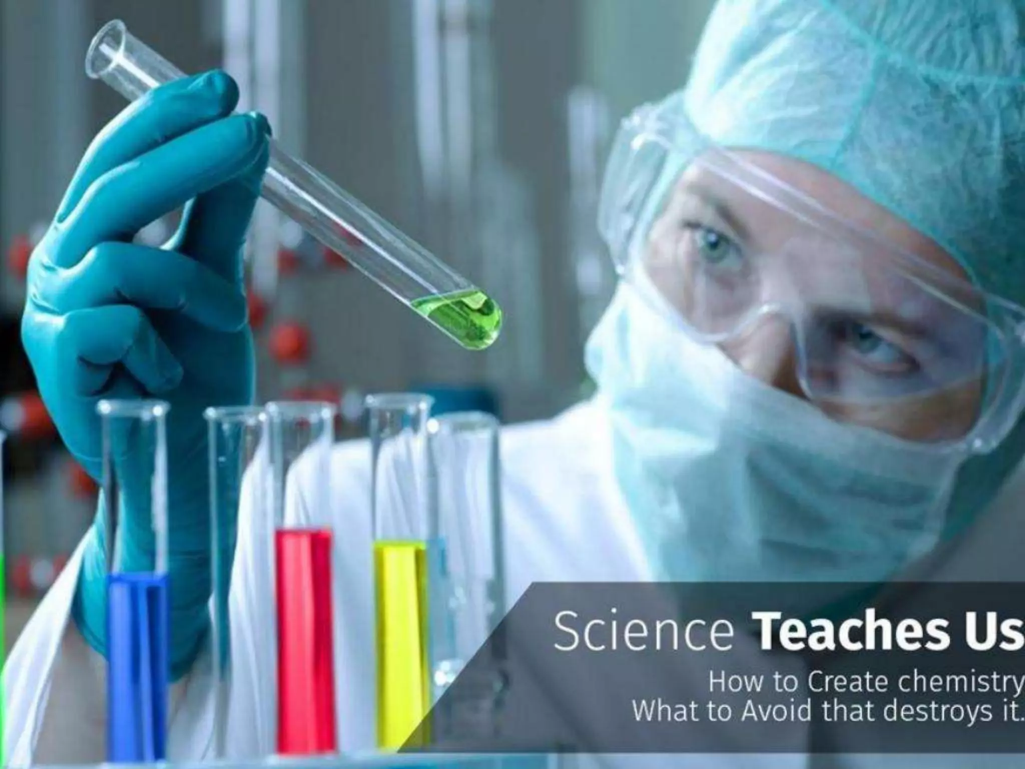 Introduction to iMA | PPTX