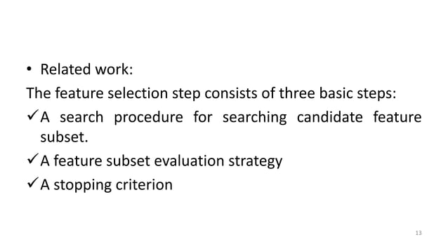 Introduction to image processing and pattern recognition | PPTX | Photo ...