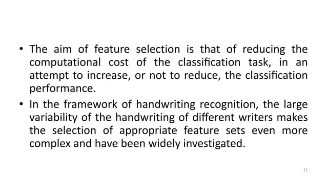 Introduction to image processing and pattern recognition | PPTX | Photo ...