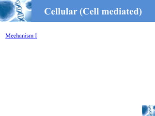Introduction to immune respose .pptx