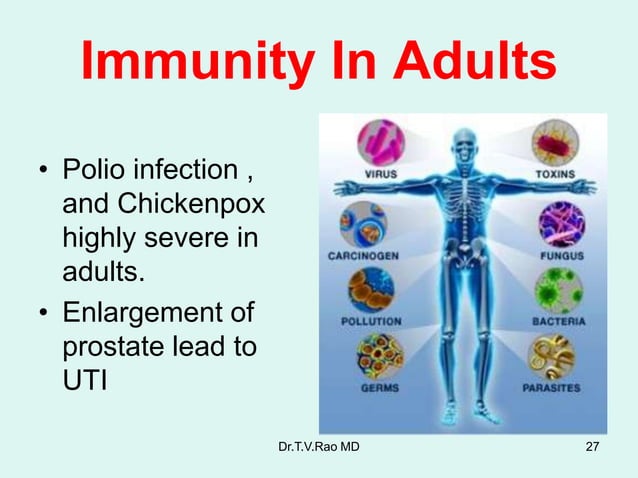 Introduction to immunity | PPTX | Infectious Diseases | Diseases and ...