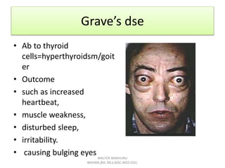 Introduction to immunology | PPT