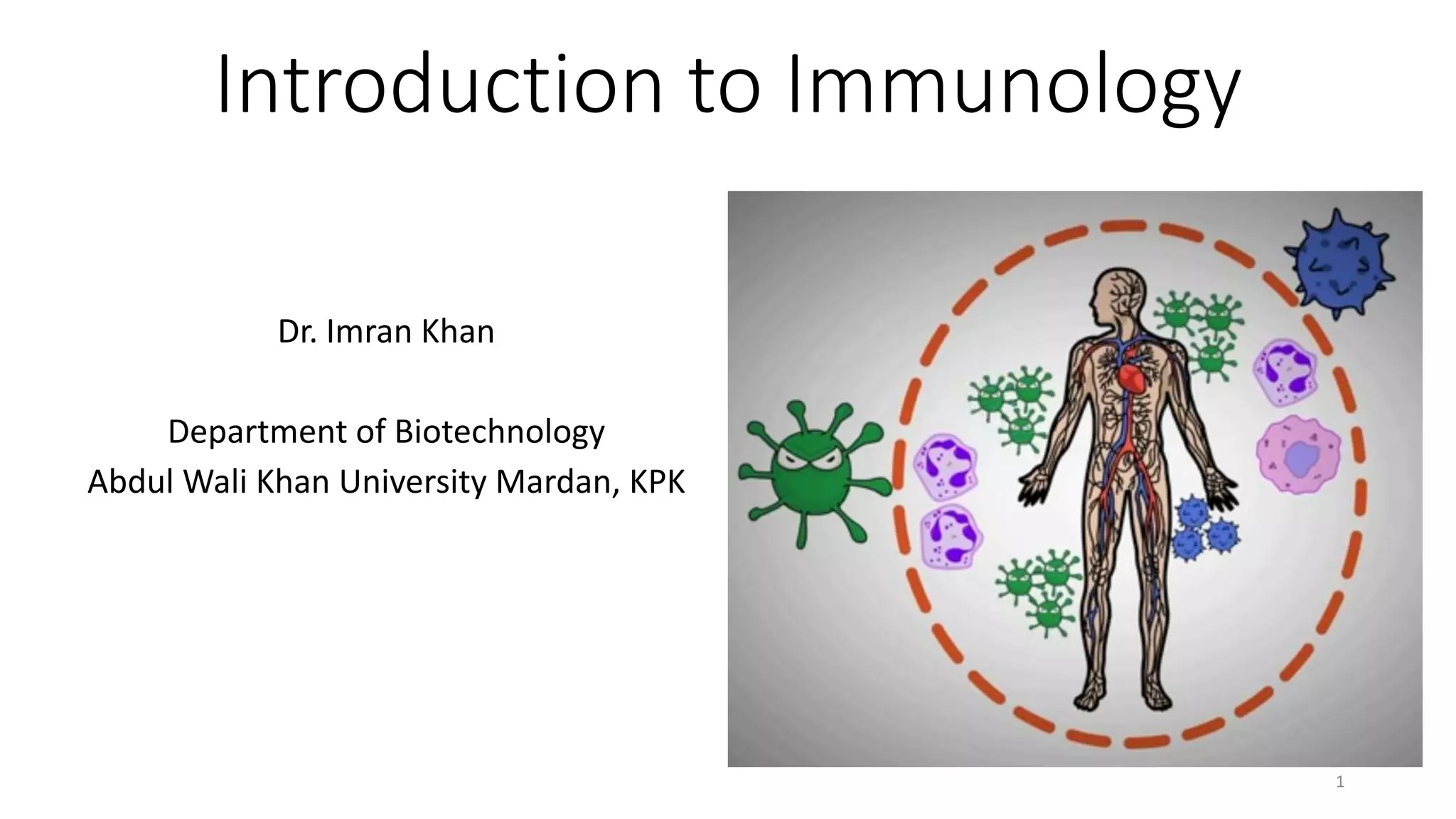 Introduction to Immunology.pptx
