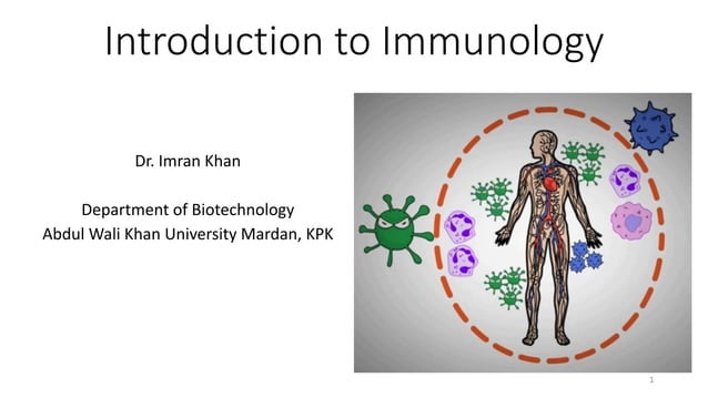 Introduction to Immunology.pptx