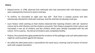 Introduction to Immune System and its mechanism | PPTX