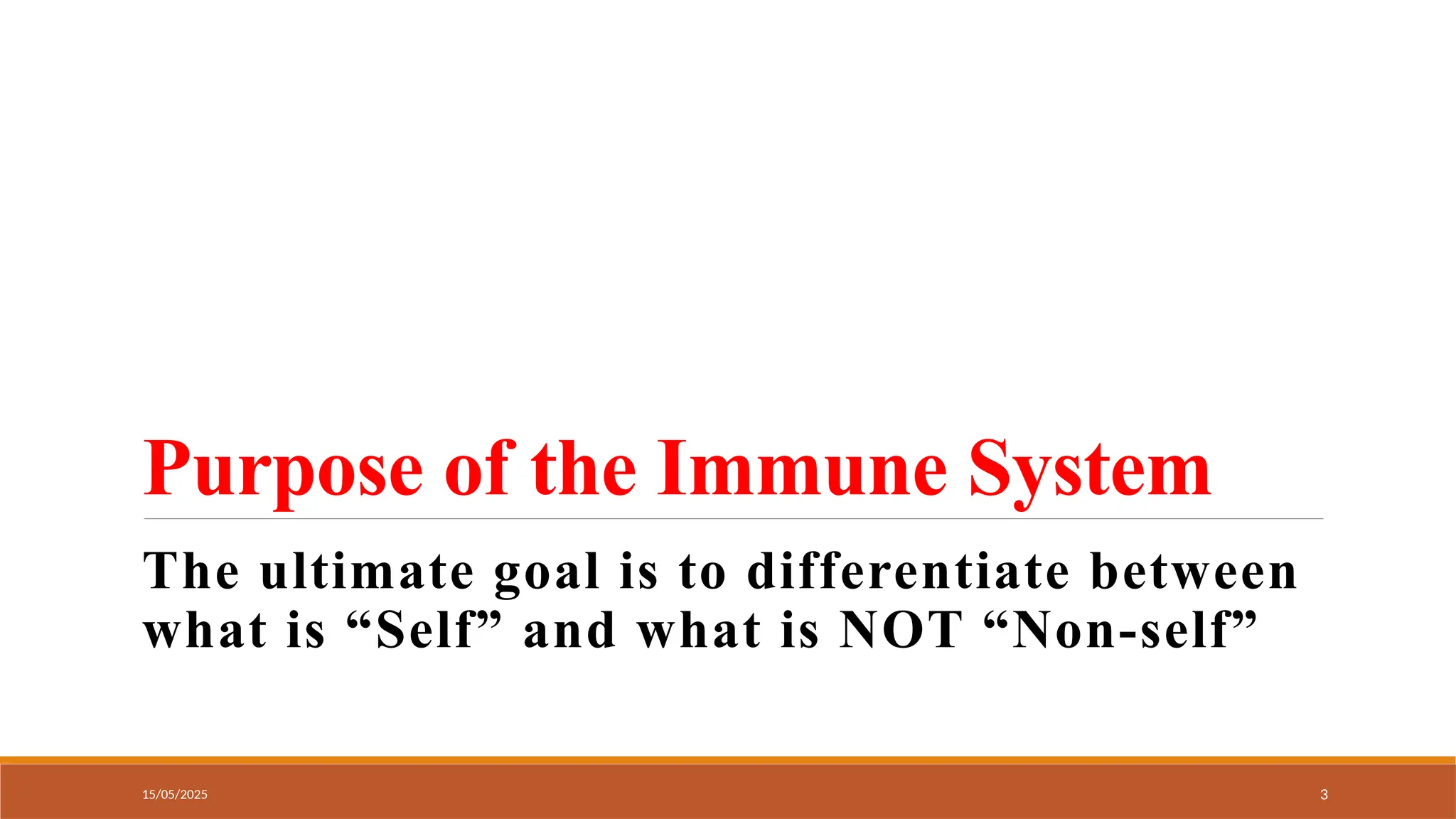 Introduction to Immunology (study of immune system).pptx