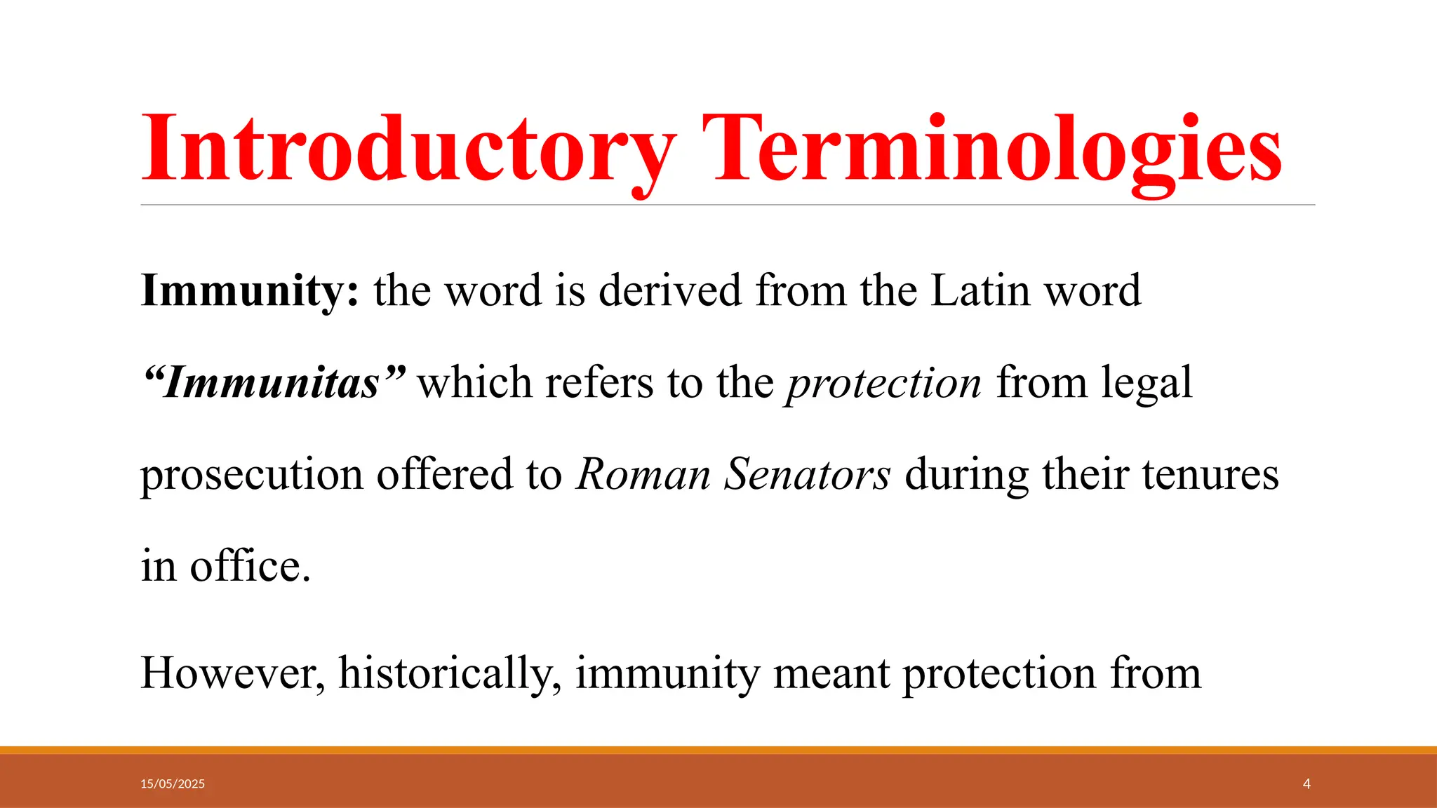 Introduction to Immunology (study of immune system).pptx