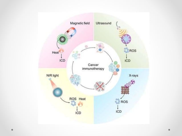 Introduction to Immunotherapy.pptx | Cancer | Diseases and Conditions