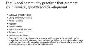 INTRODUCTION TO IMNCI.pptx | Infectious Diseases | Diseases and Conditions