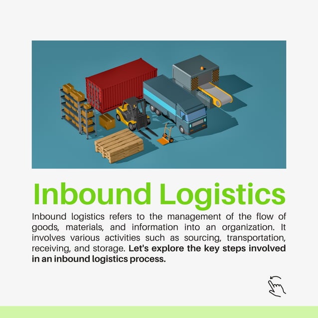Introduction to Inbound Logistics Process.pdf