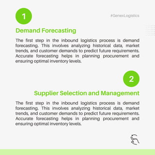 Introduction to Inbound Logistics Process.pdf