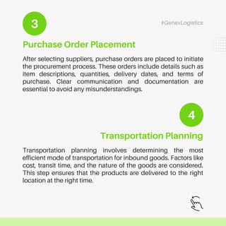 Introduction to Inbound Logistics Process.pdf
