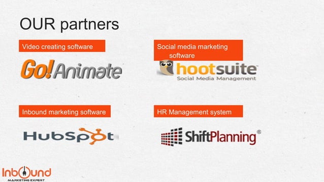 Introduction To Inbound Marketing Expert | PPT