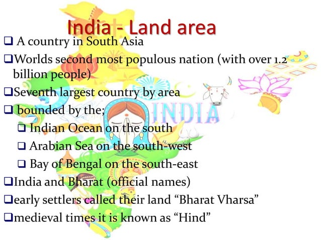 INTRODUCTION TO INDIA.pptx