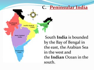 INTRODUCTION TO INDIA.pptx