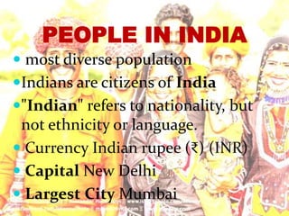 INTRODUCTION TO INDIA.pptx