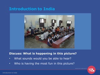 Introduction to India Film History Since Beginning.pptx