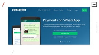 Introduction to Indian FinTech | PDF