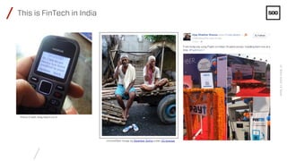 Introduction to Indian FinTech | PDF