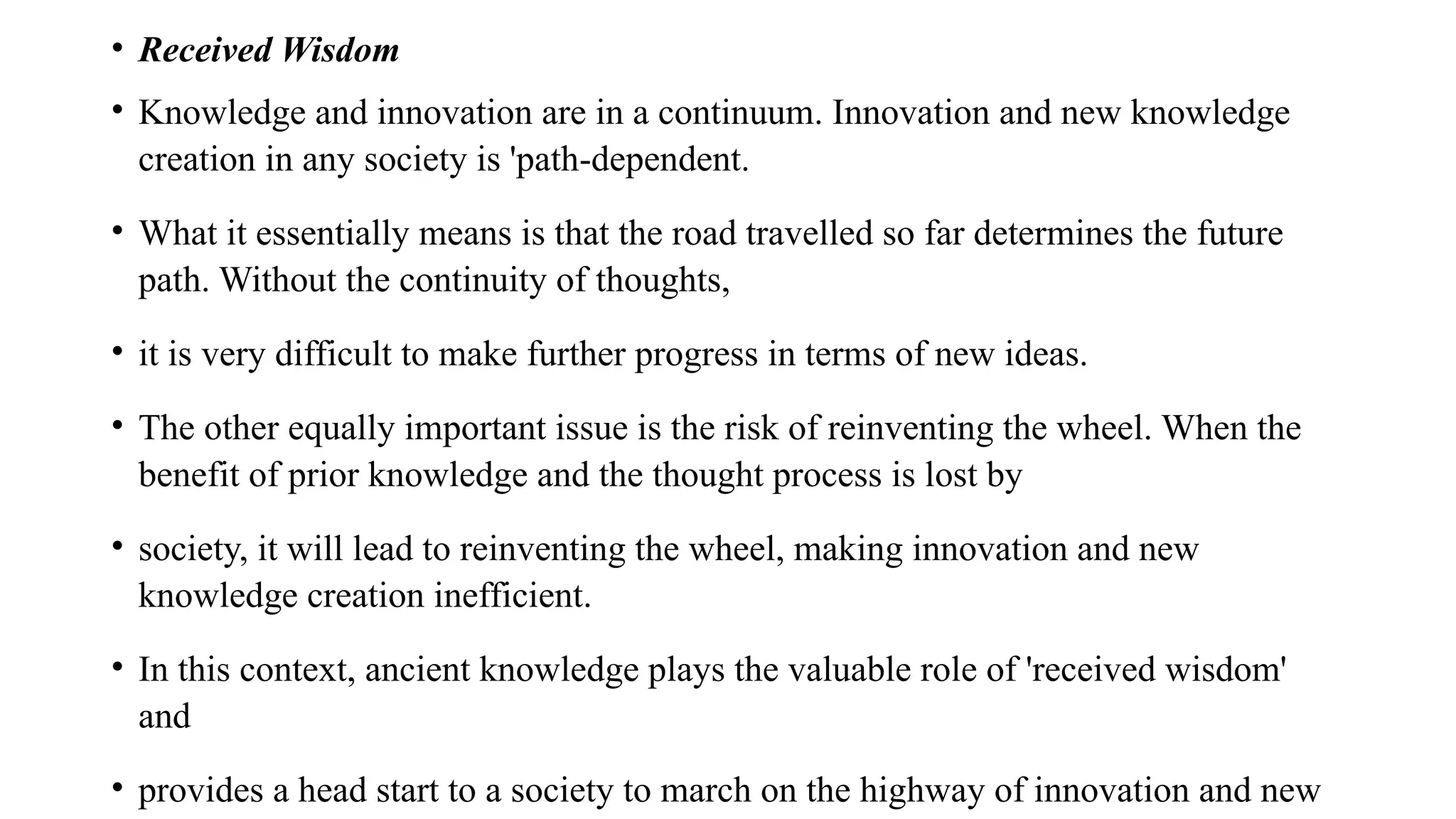 Introduction to Indian Knowledge System.pptx