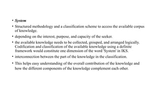 Introduction to Indian Knowledge System.pptx