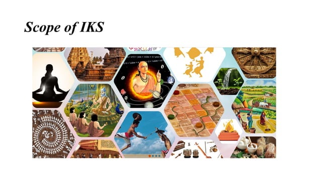 Introduction to Indian Knowledge System.pptx | Education