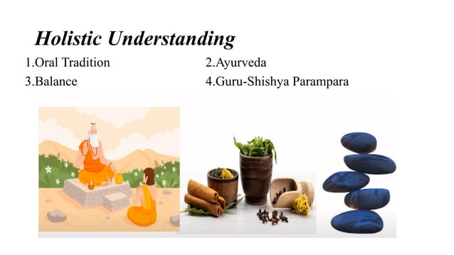 Introduction to Indian Knowledge System.pptx | Education