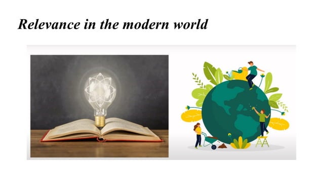 Introduction to Indian Knowledge System.pptx | Education